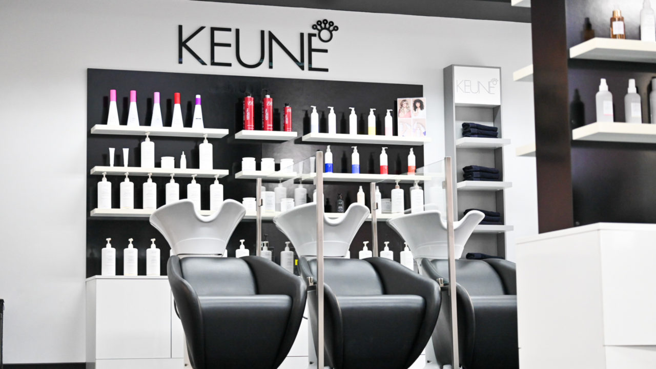 XS Studio Coiffure Genève